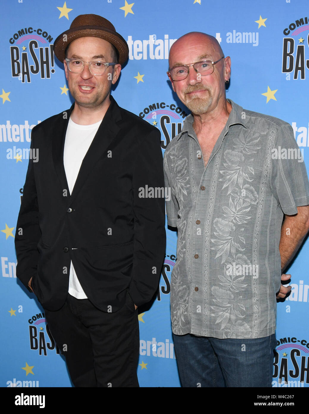 Christopher markus hi-res stock photography and images - Alamy