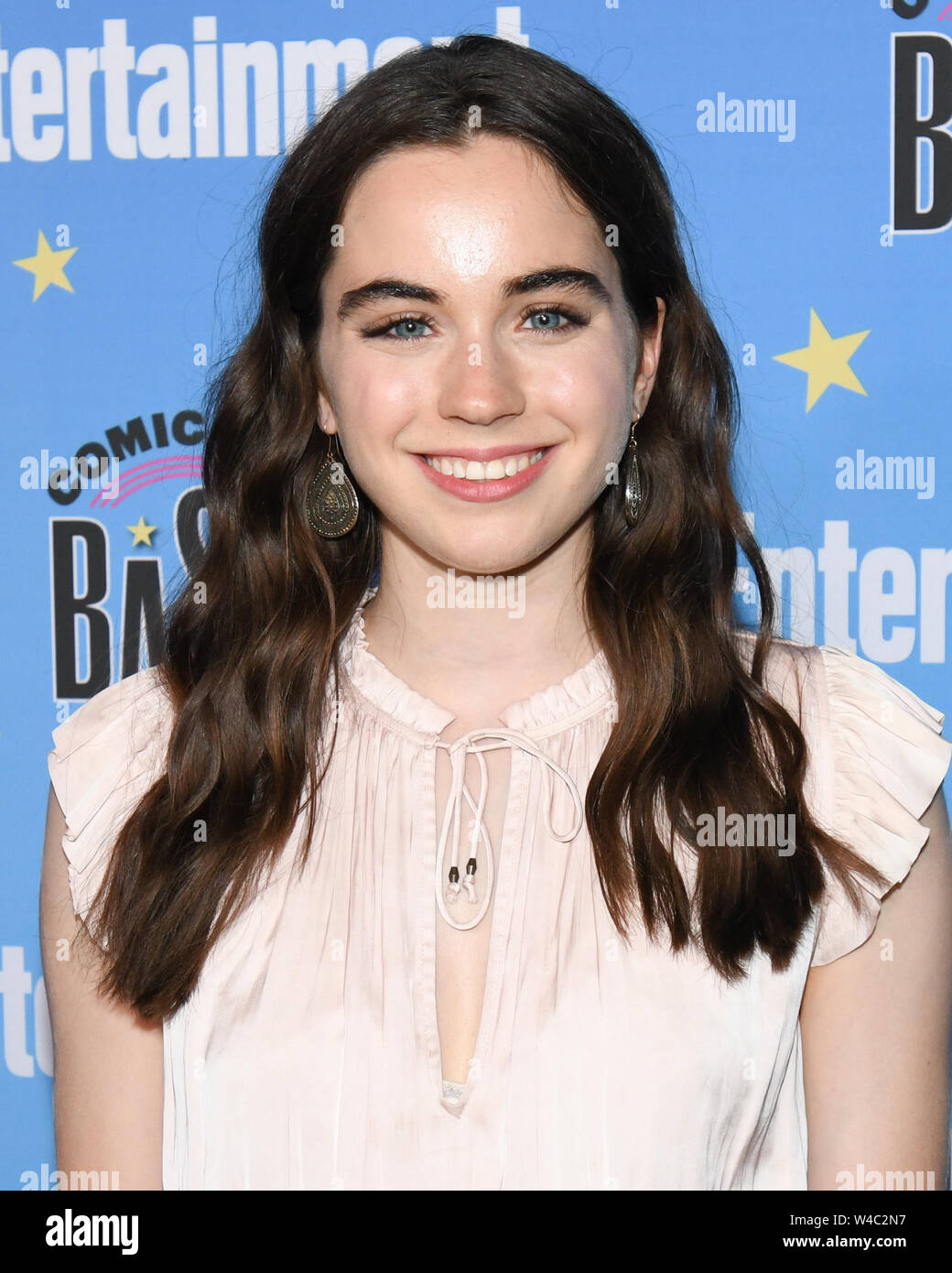 Sarah desjardins hi-res stock photography and images - Alamy