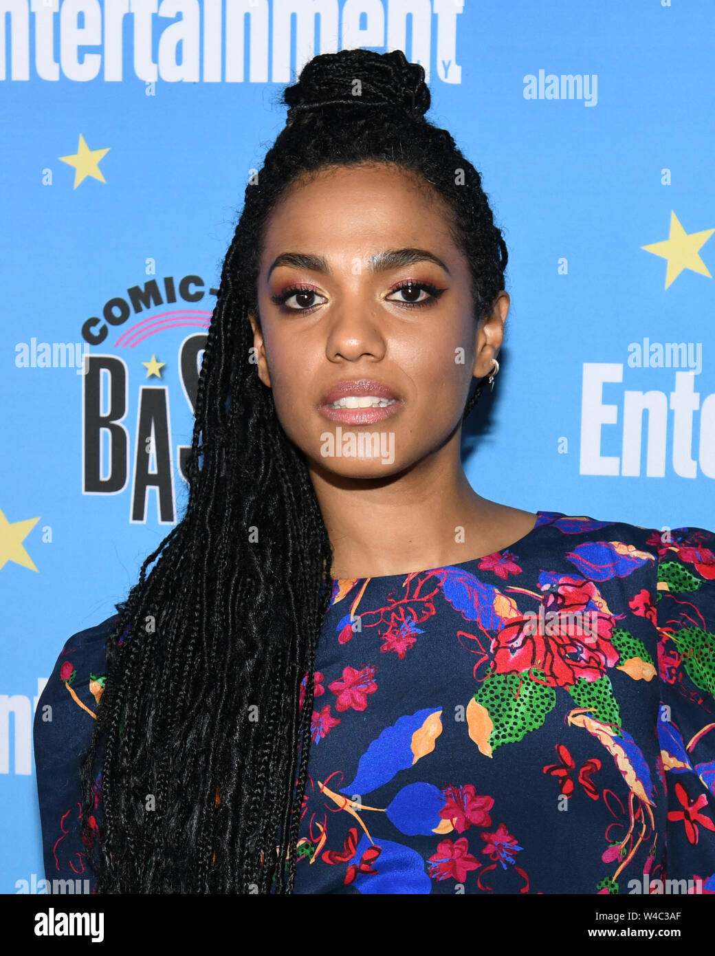 Freema agyeman hi-res stock photography and images - Alamy