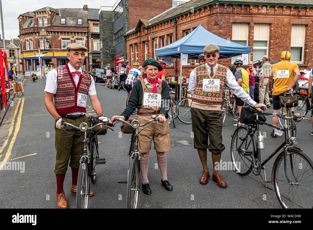 Veloretro hi-res stock photography and images - Alamy