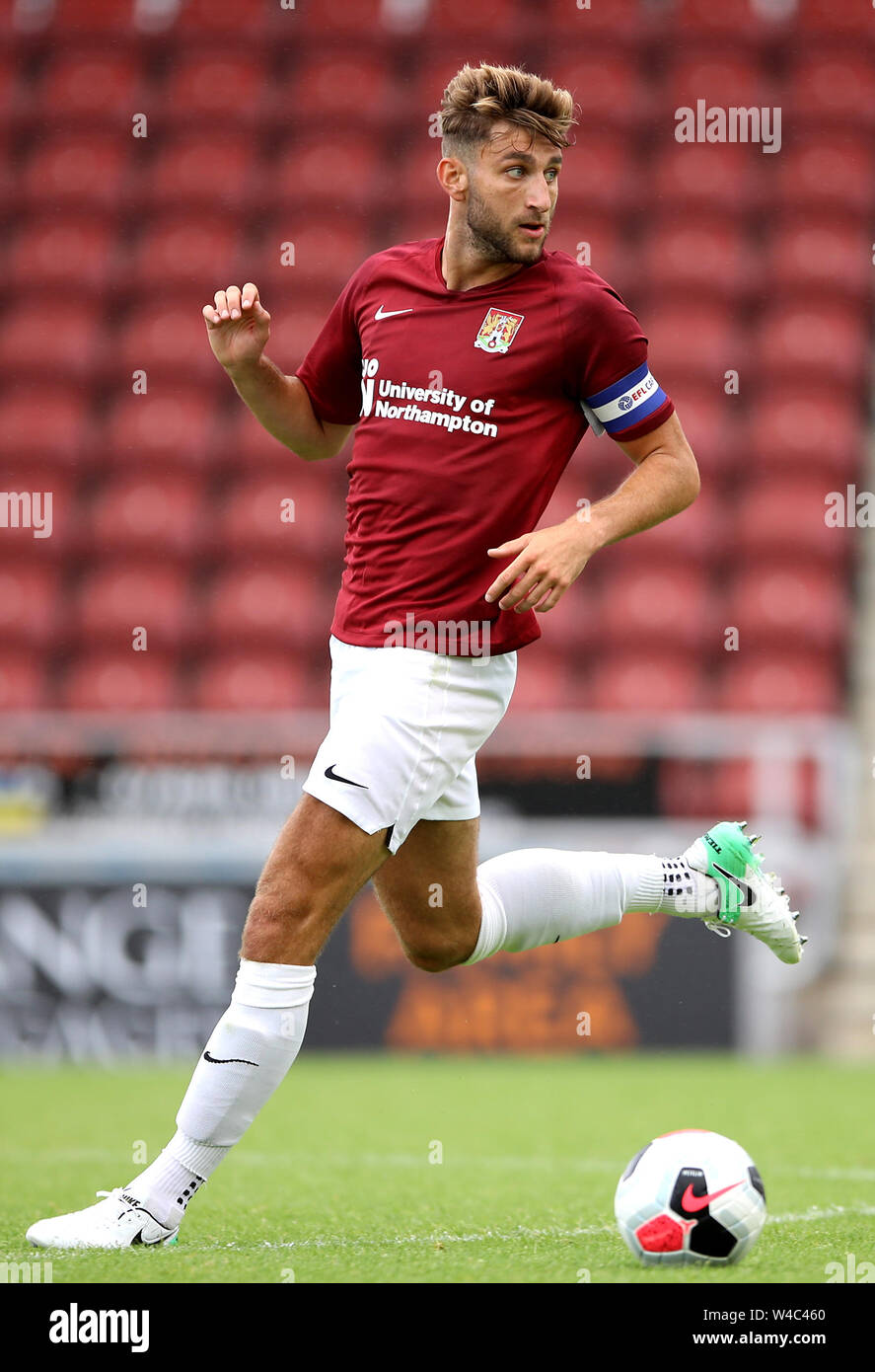 Charlie goode northampton hi-res stock photography and images - Alamy
