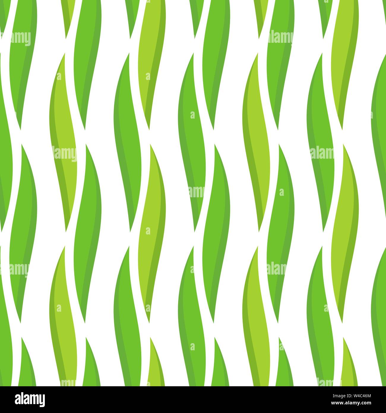 Thin leaves texture Stock Vector Images - Alamy