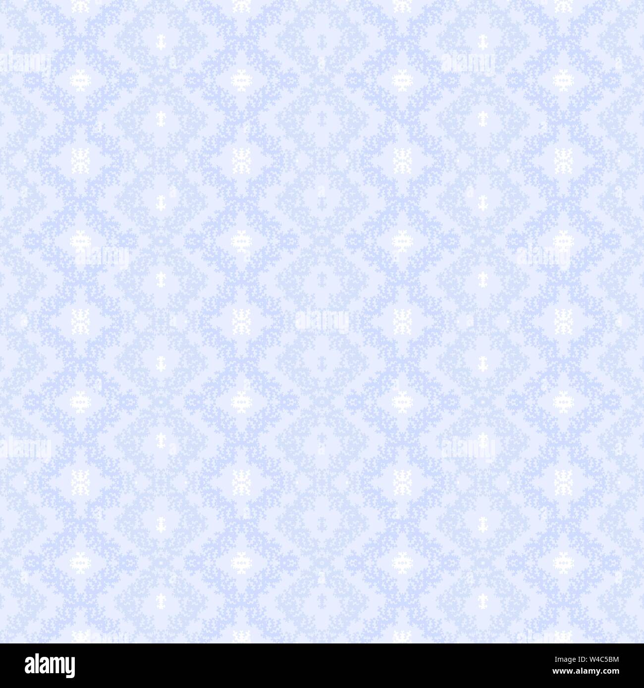 gentle geometric seamless background for website vector illustration ...