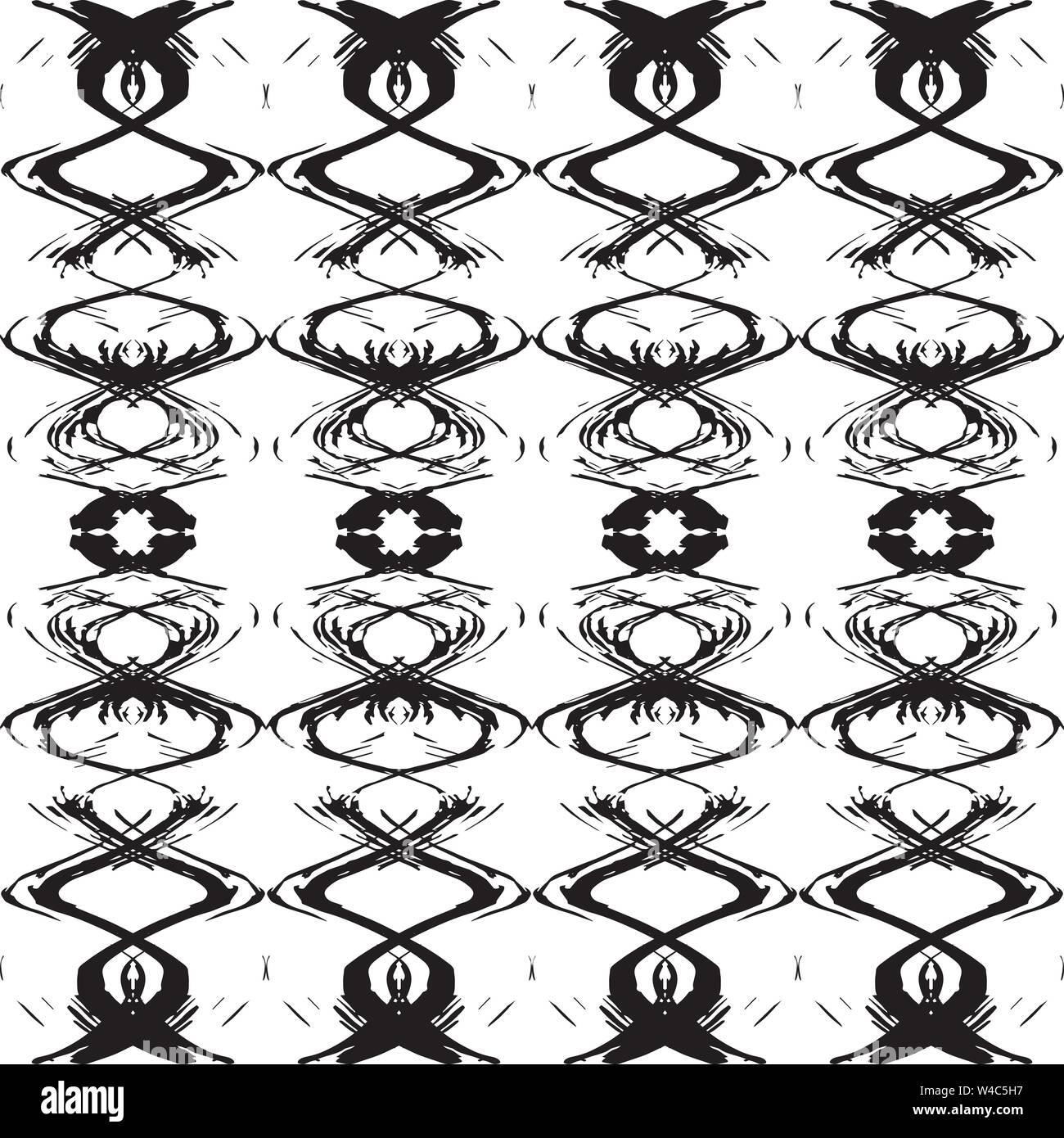 Subtle line pattern Cut Out Stock Images & Pictures - Alamy