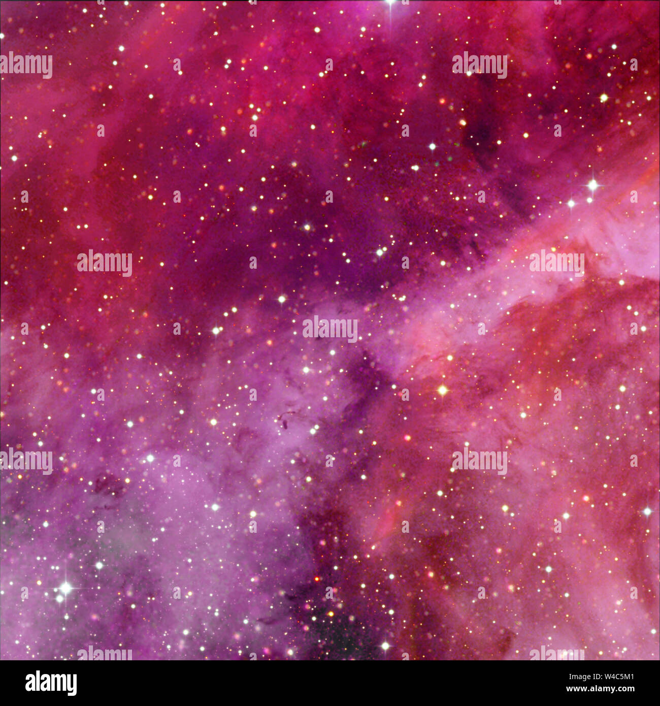 Cosmos. Abstract space wallpaper. Elements of this image furnished by ...