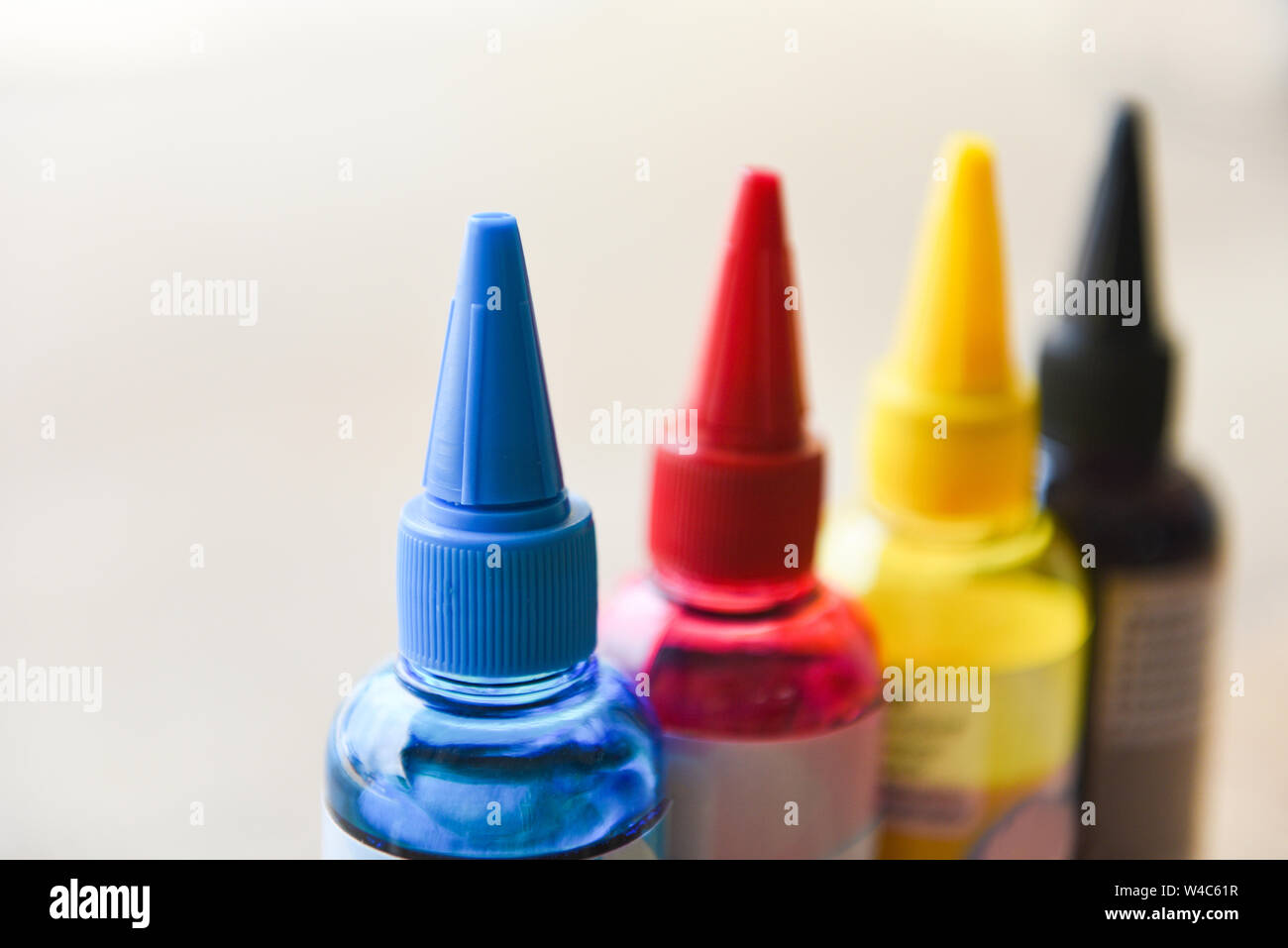 Cmyk format hi-res stock photography and images - Alamy