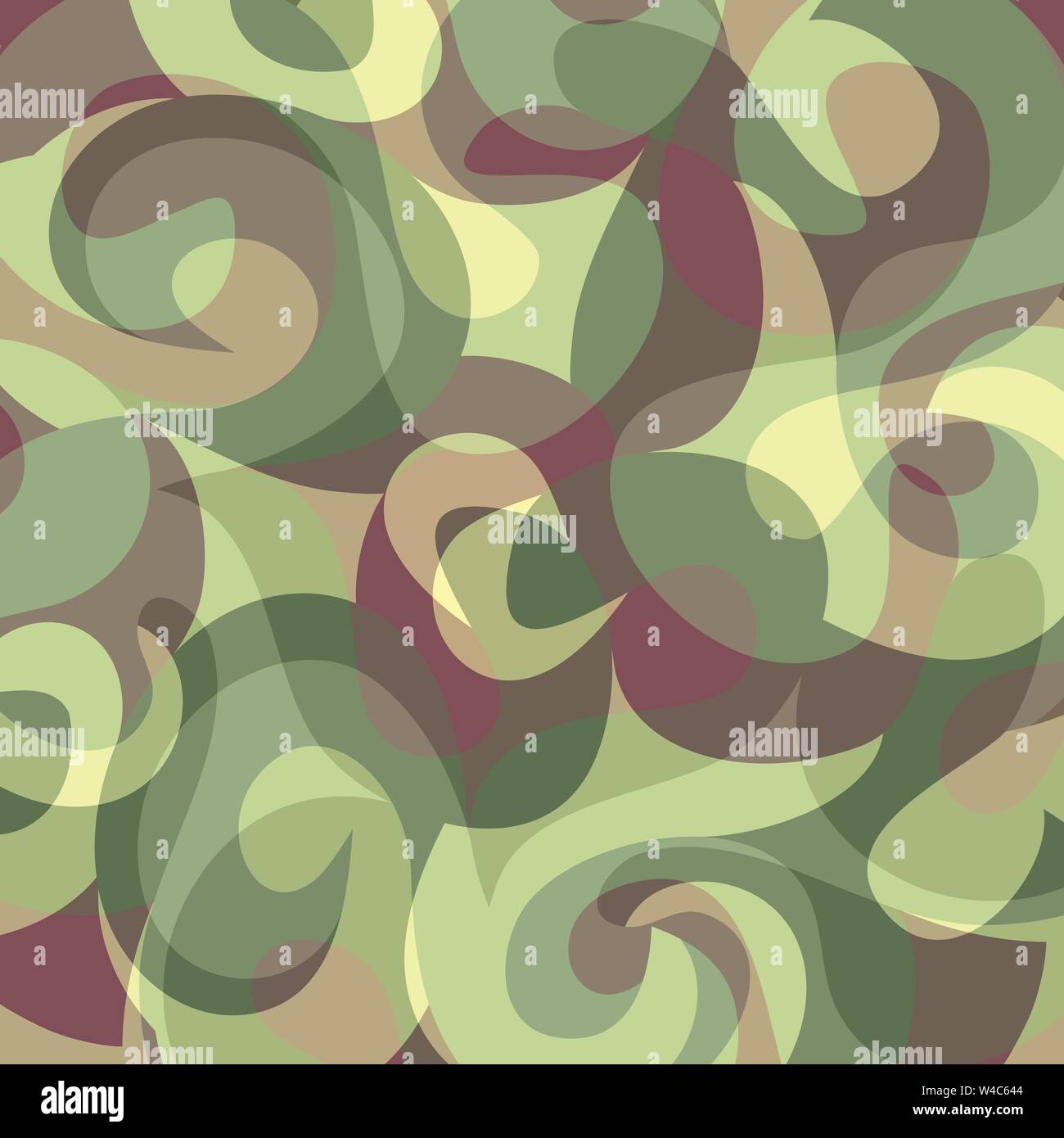 Dingy forest Stock Vector Images - Alamy