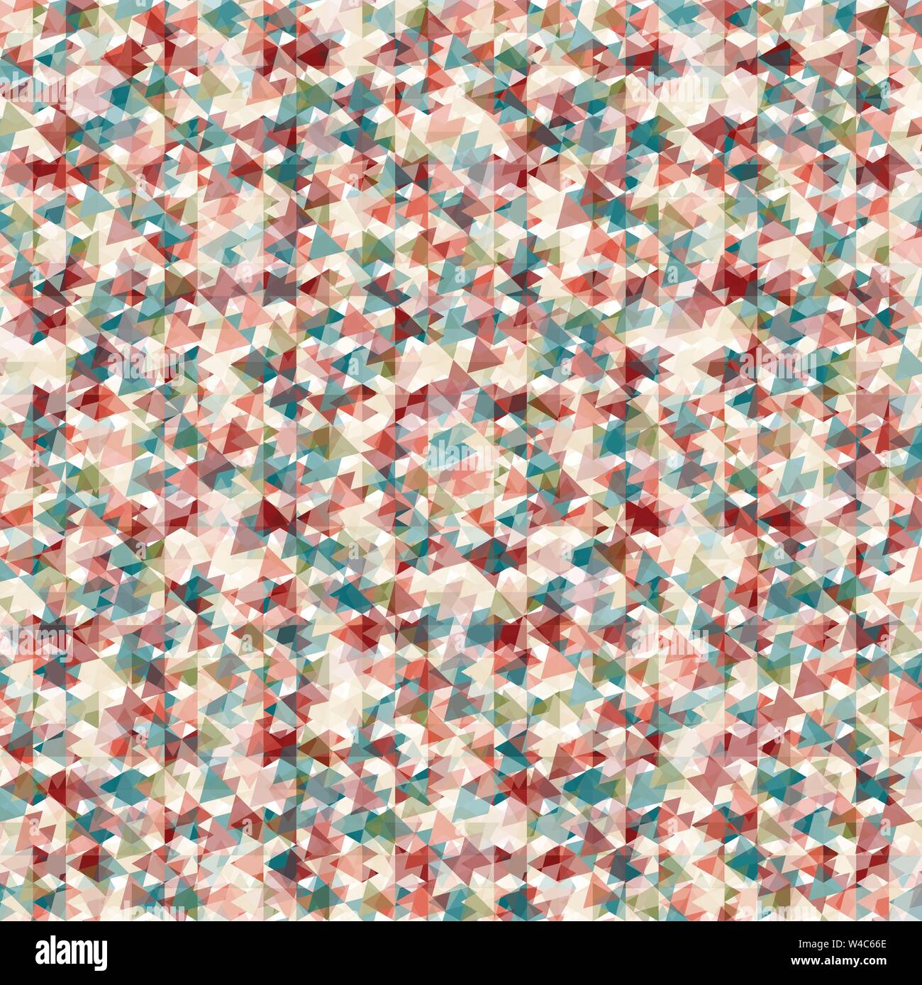 colored polygons background Stock Vector Image & Art - Alamy