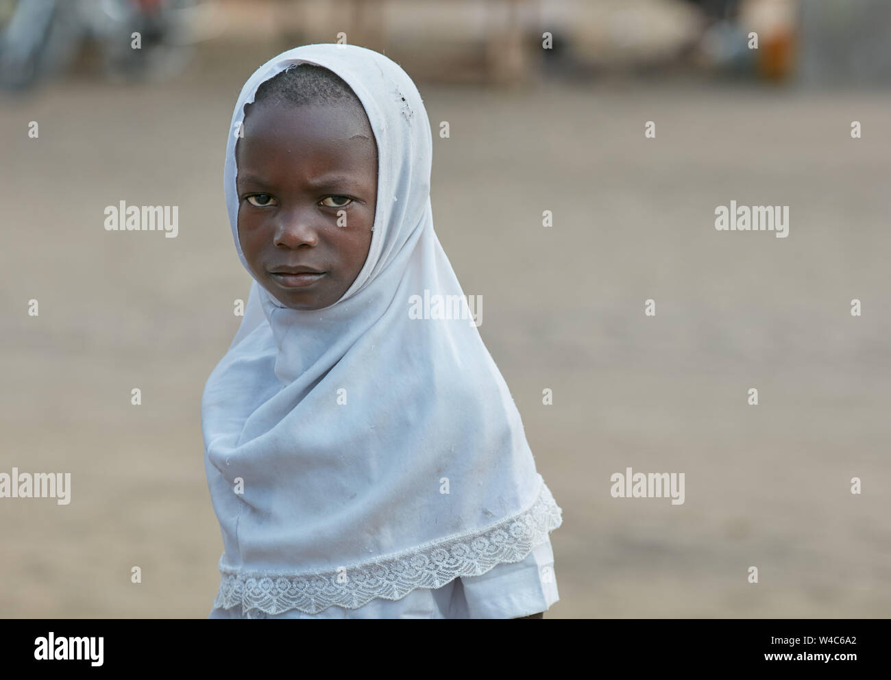 African children portrait hi-res stock photography and images - Alamy
