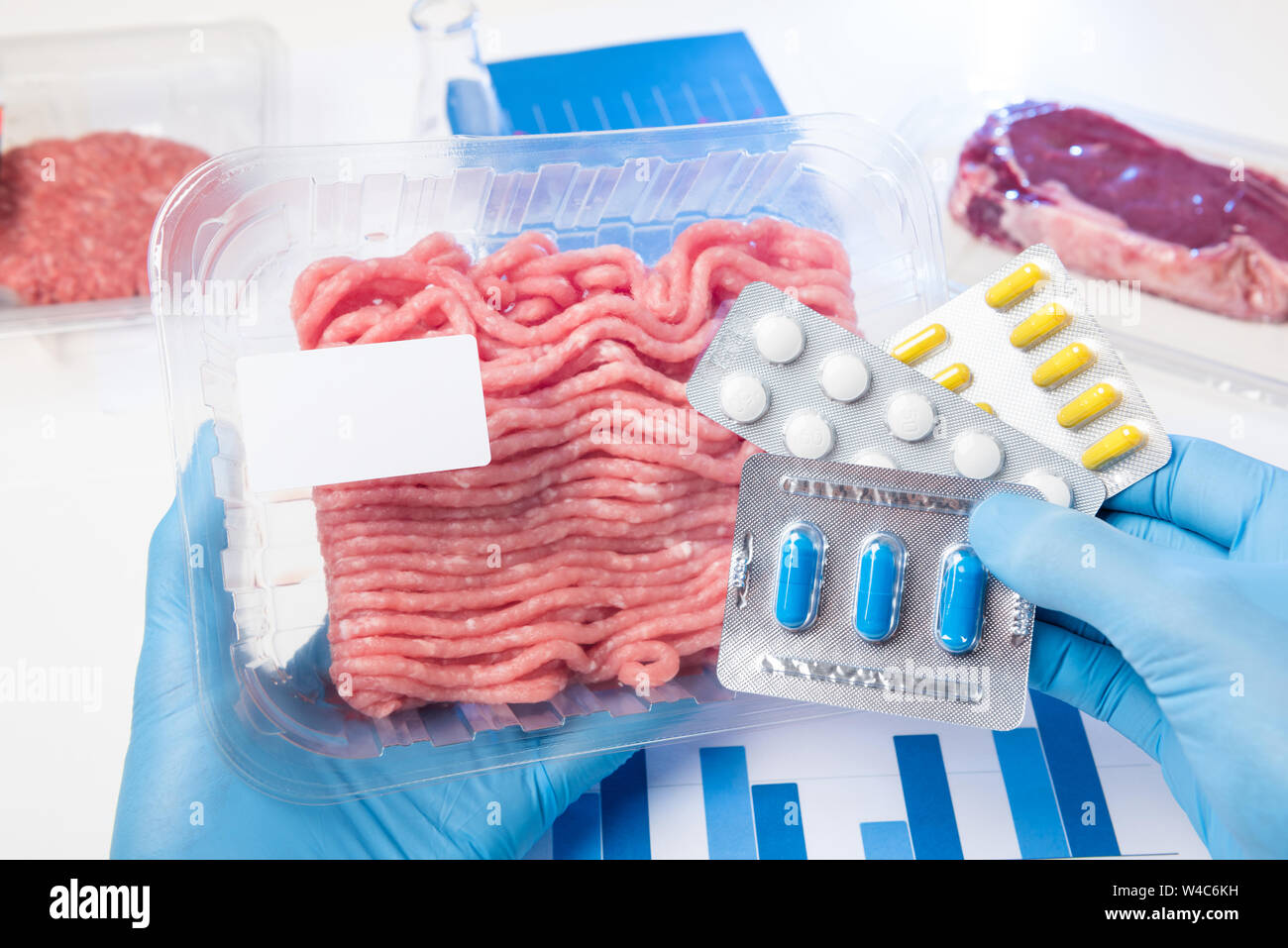 Bio stimulation hi-res stock photography and images - Alamy