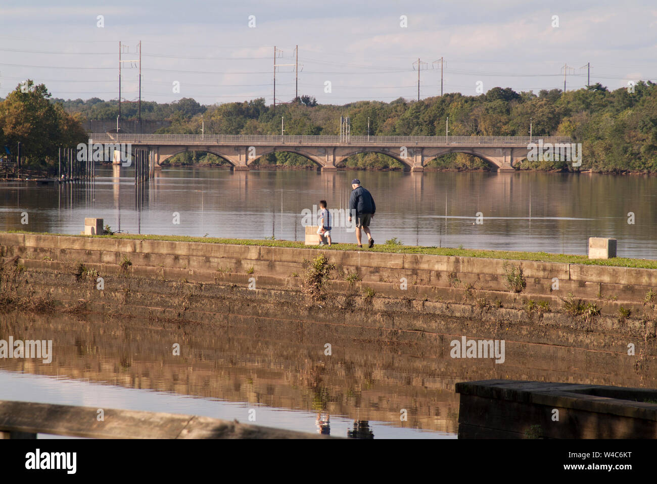 PARKS AND RECREATION VOLUME 1: Boyd park of New Brunswick, New Jersey ...