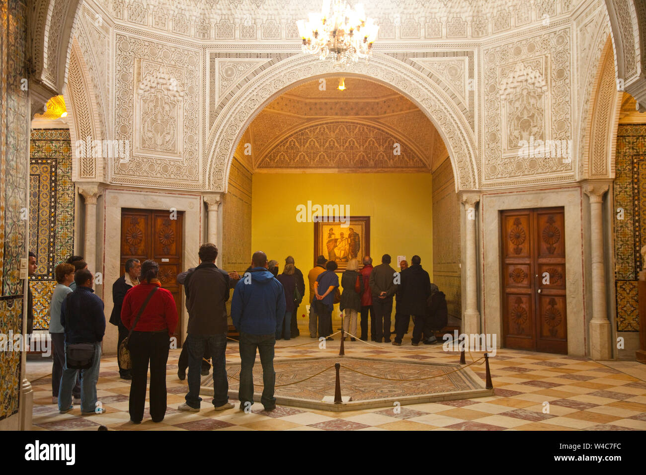 Ciudad bardo hi-res stock photography and images - Alamy