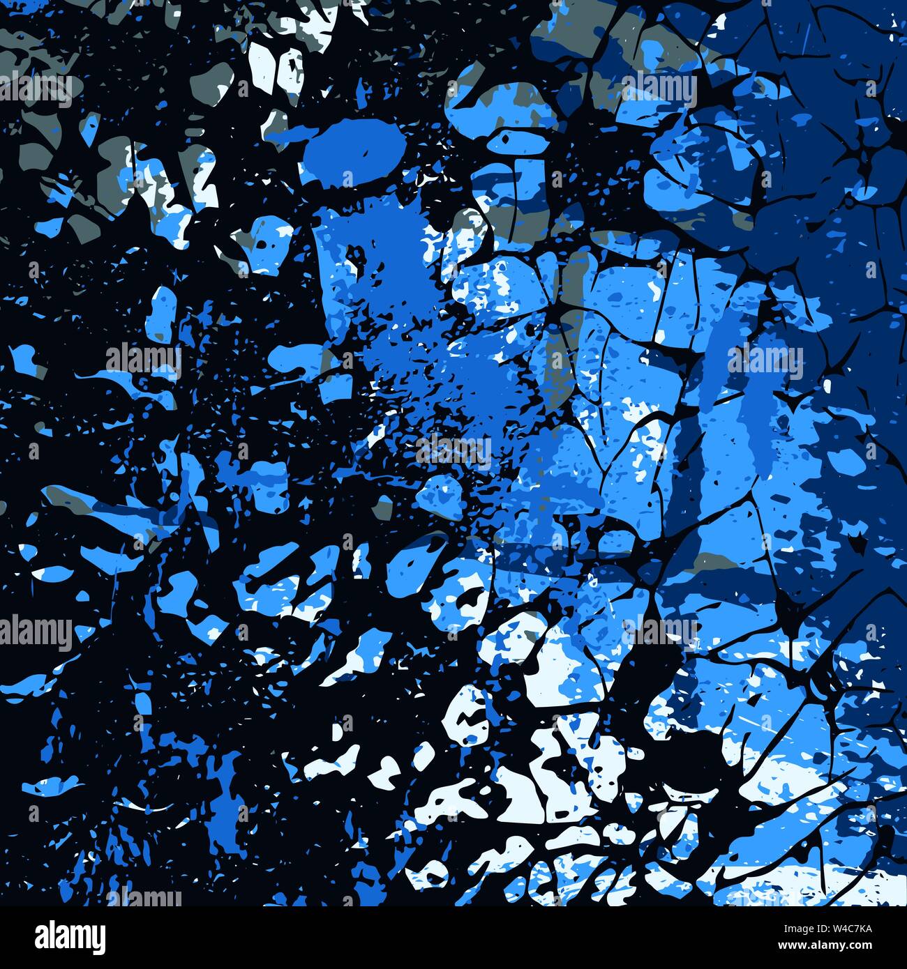 graffiti beautiful abstract background vector illustration Stock Vector ...