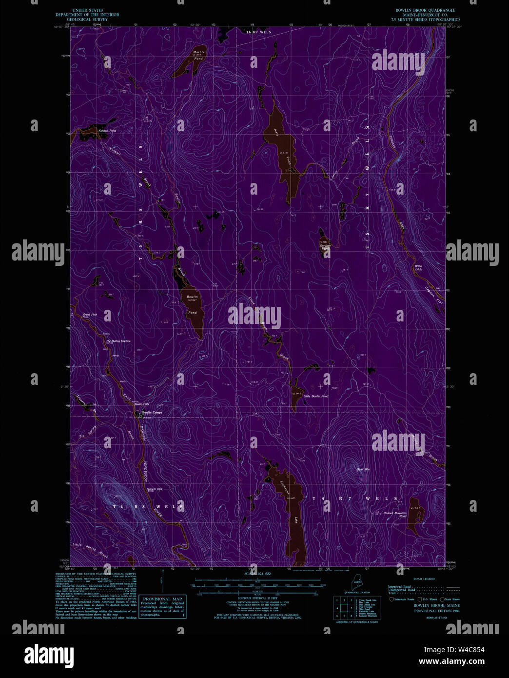 Bowlin historical hi-res stock photography and images - Alamy