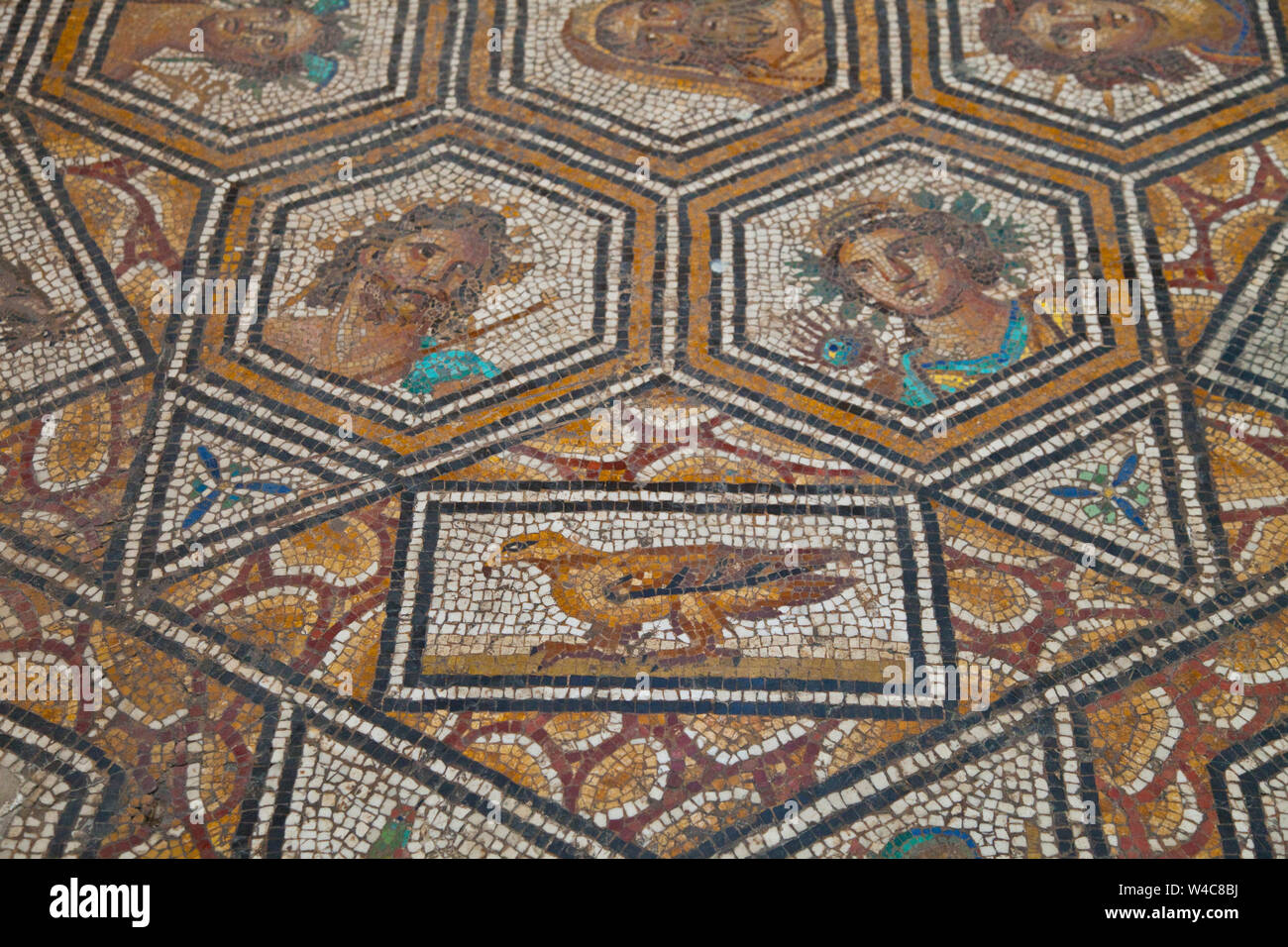 Ciudad bardo hi-res stock photography and images - Alamy