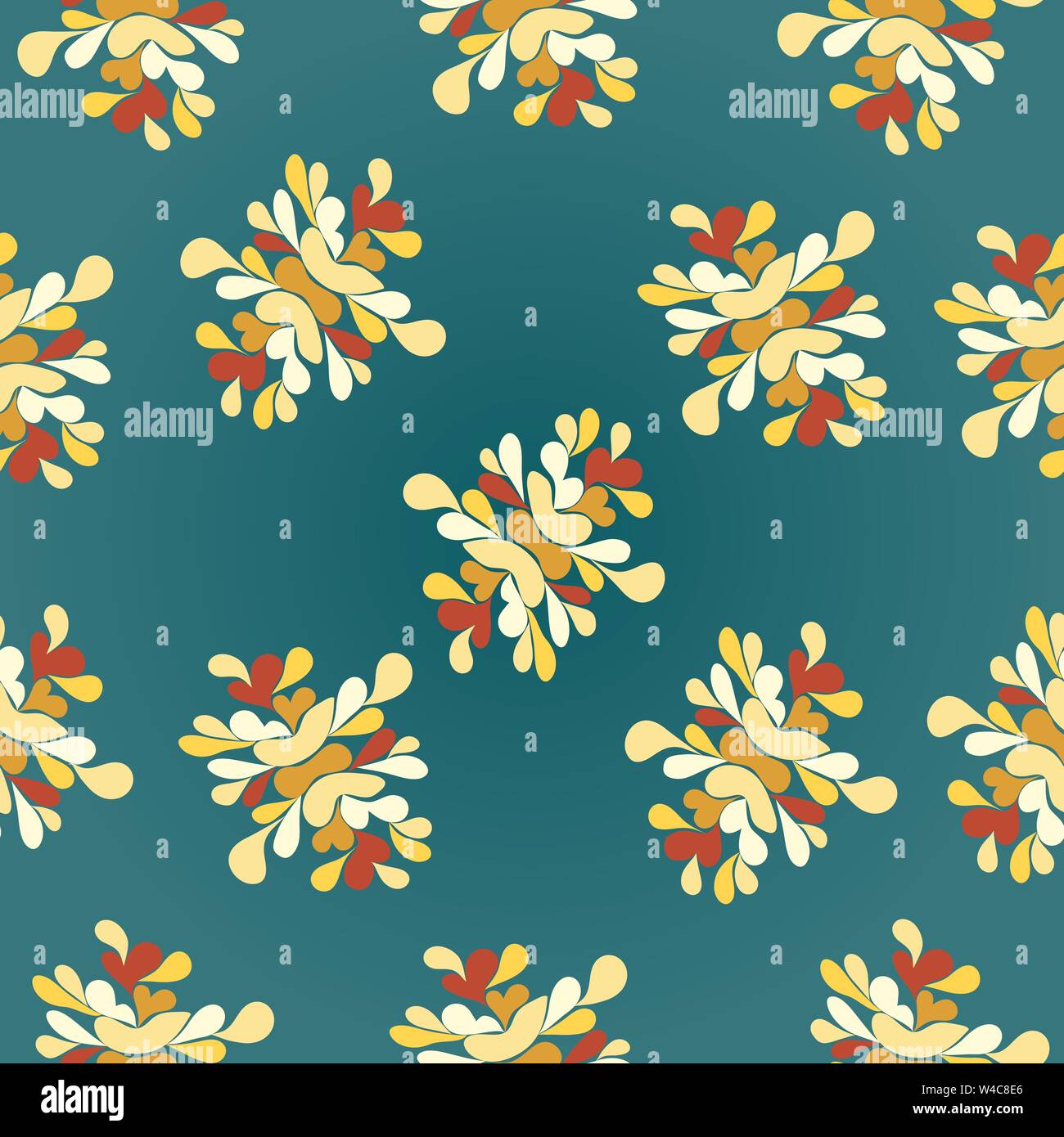 classic color pattern Stock Vector Image & Art - Alamy