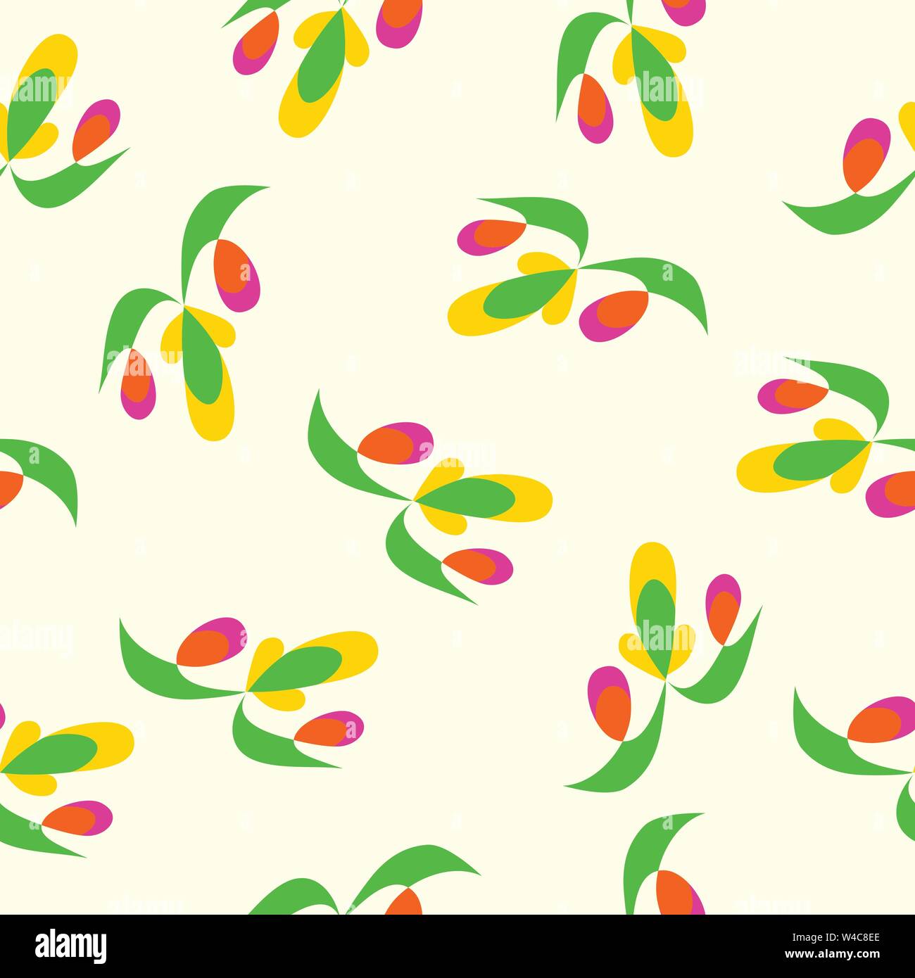 Ornamental berry plant Stock Vector Images - Alamy