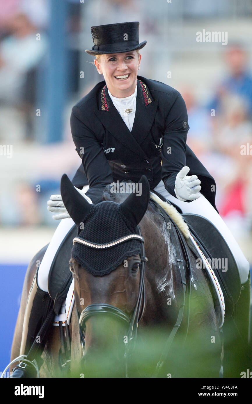 Jessica von bredow werndl von deutschland hi-res stock photography and ...