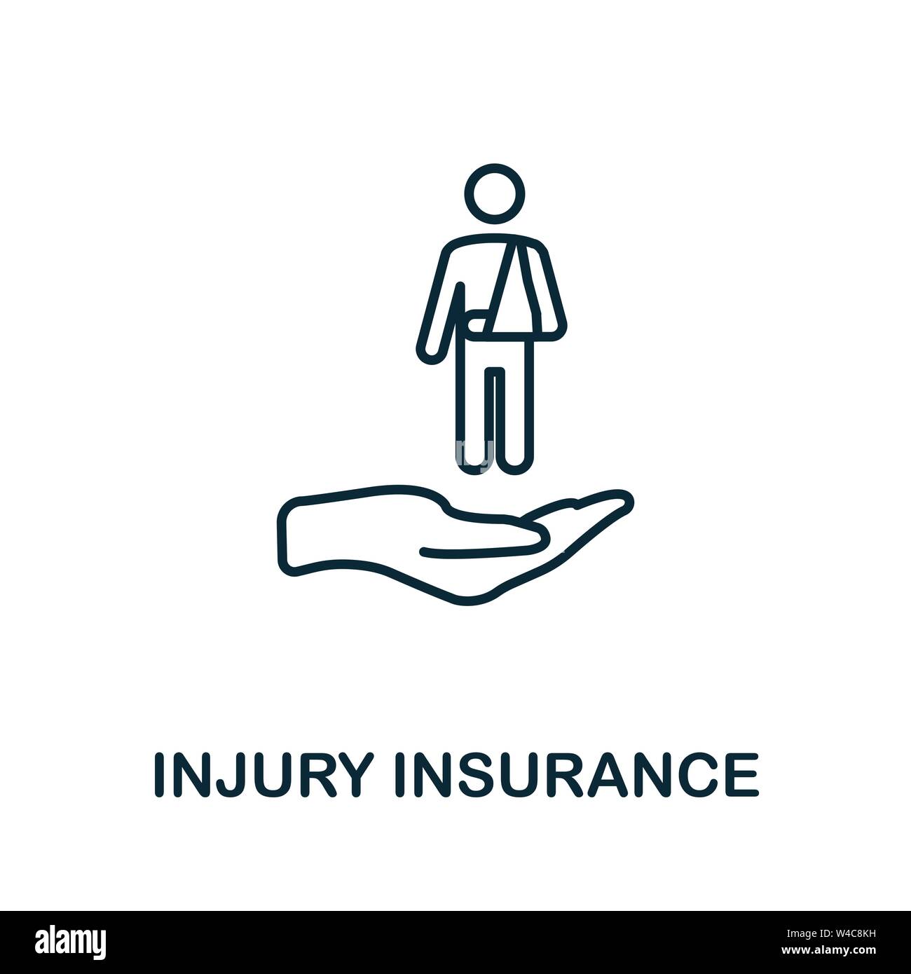 Simple fracture hi-res stock photography and images - Alamy