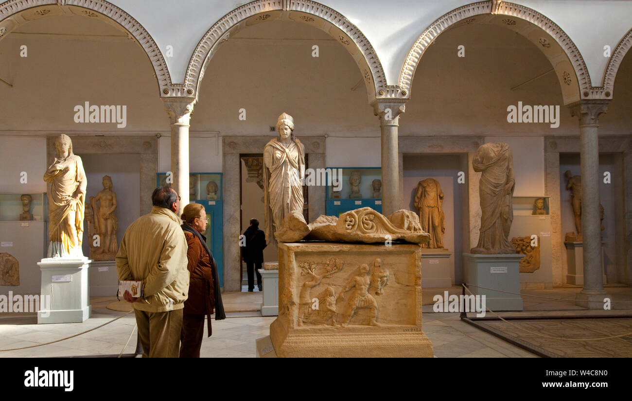 Ciudad bardo hi-res stock photography and images - Alamy
