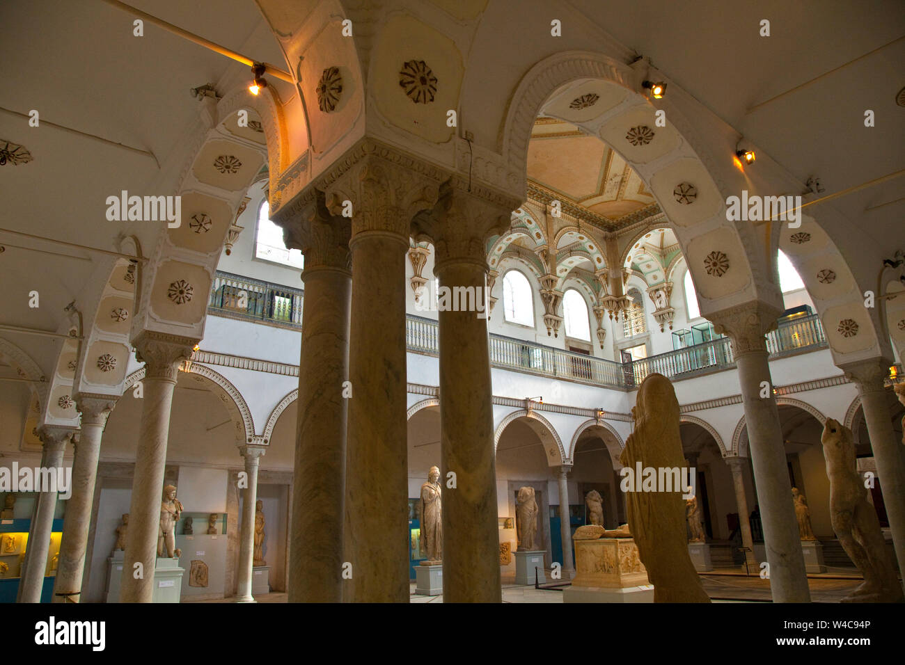 Ciudad bardo hi-res stock photography and images - Alamy
