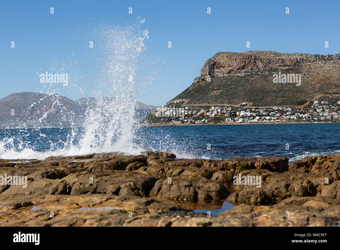 South africa apartheid beach hi-res stock photography and images - Alamy