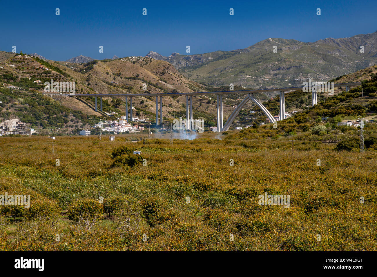 Sierra verde hi-res stock photography and images - Alamy