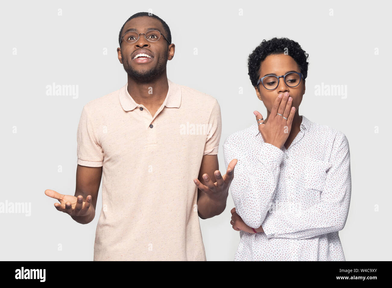 Bored conversation hi-res stock photography and images - Alamy