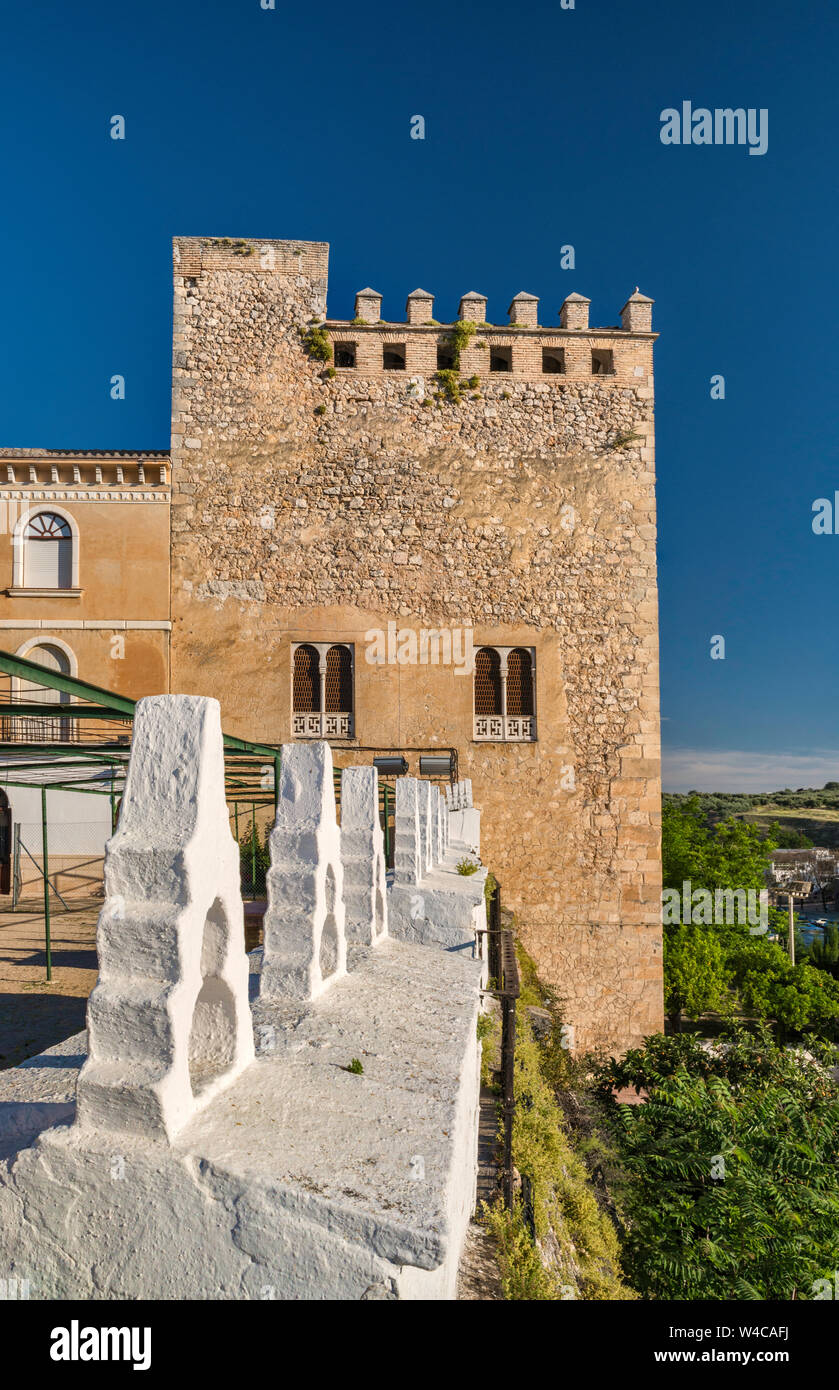 Cabra castle hi-res stock photography and images - Alamy