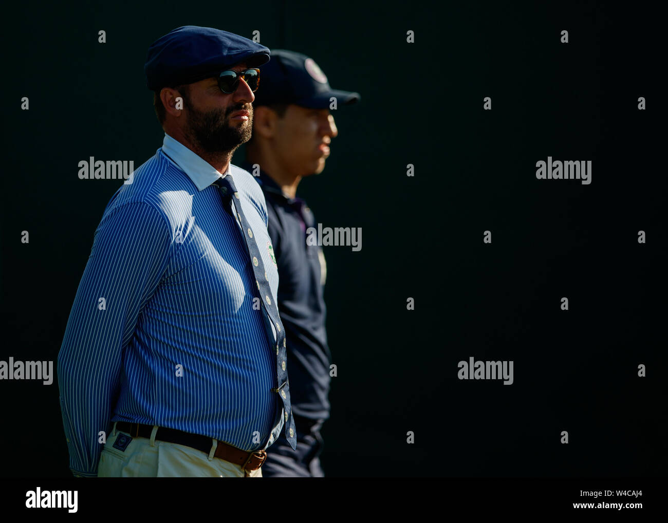 British official court hi-res stock photography and images - Alamy