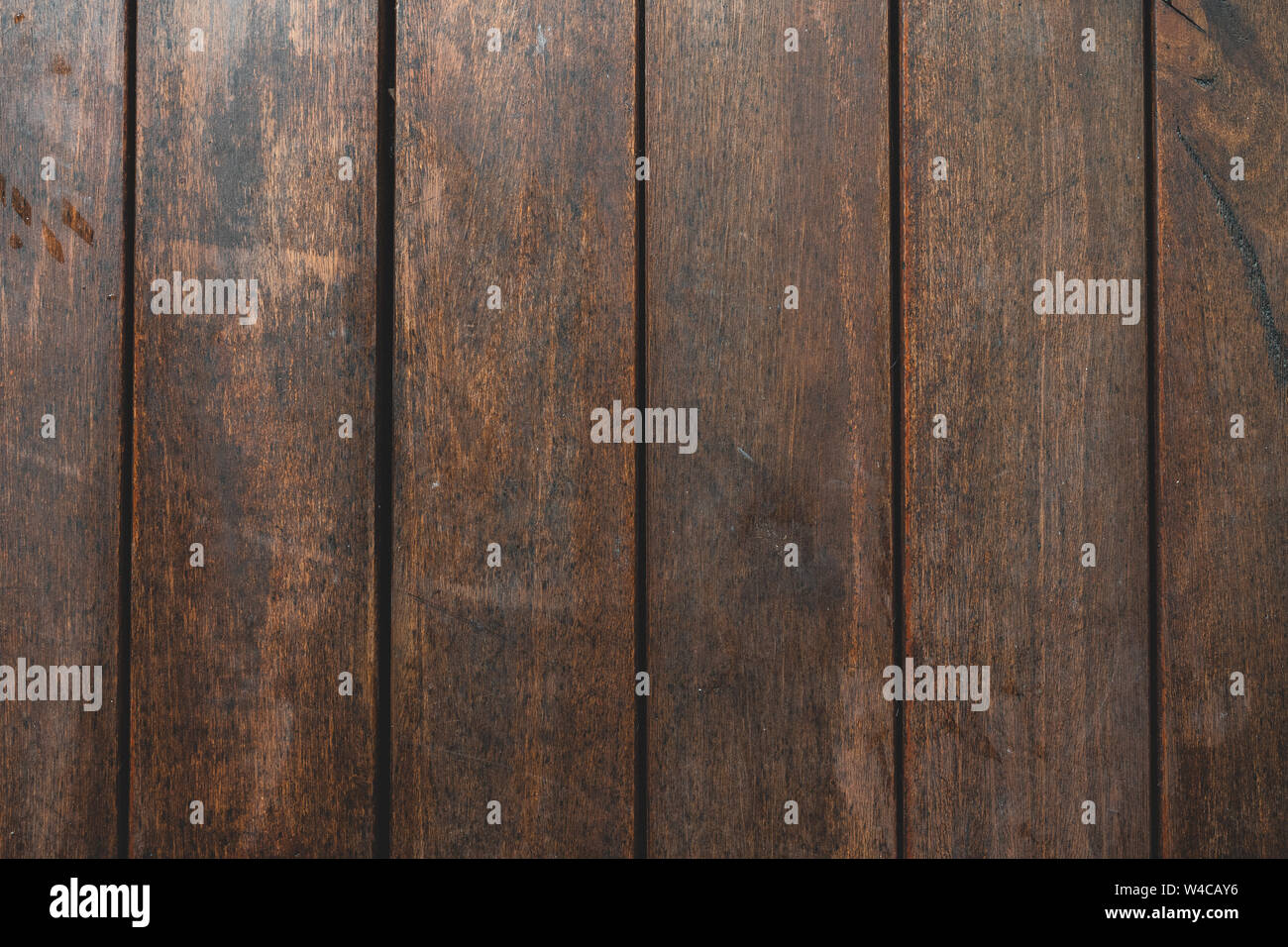 Timber decking floor background texture Stock Photo - Alamy