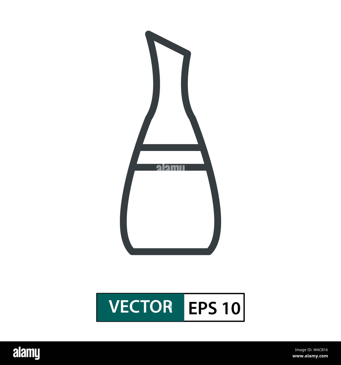 Vas vector vectors Stock Vector Images - Alamy