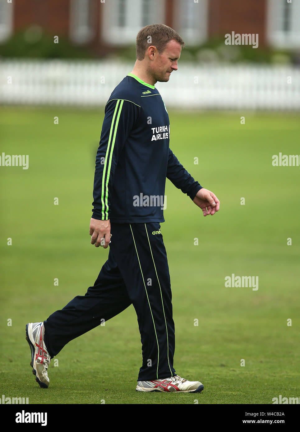 Porterfield hi-res stock photography and images - Alamy