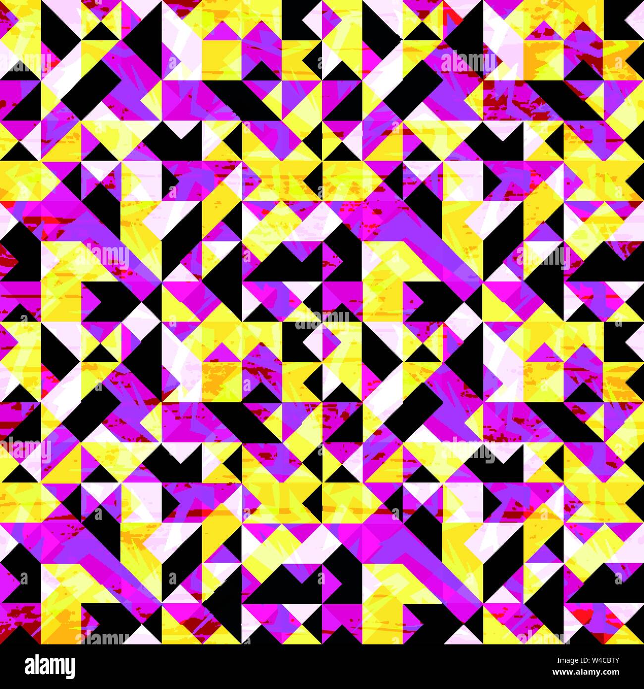 Small pixels Stock Vector Images - Alamy