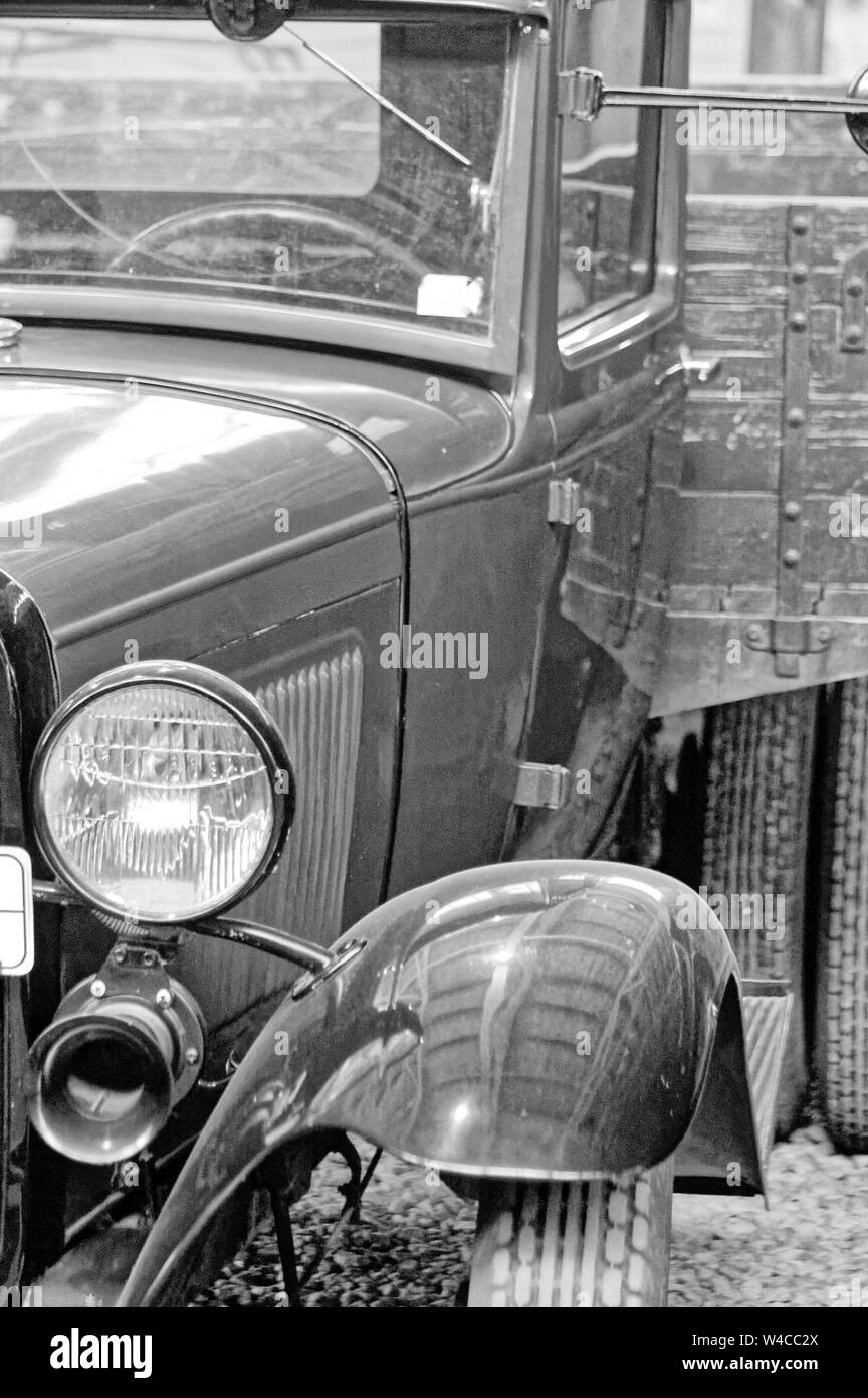 Pictures gaz aa hi-res stock photography and images - Alamy