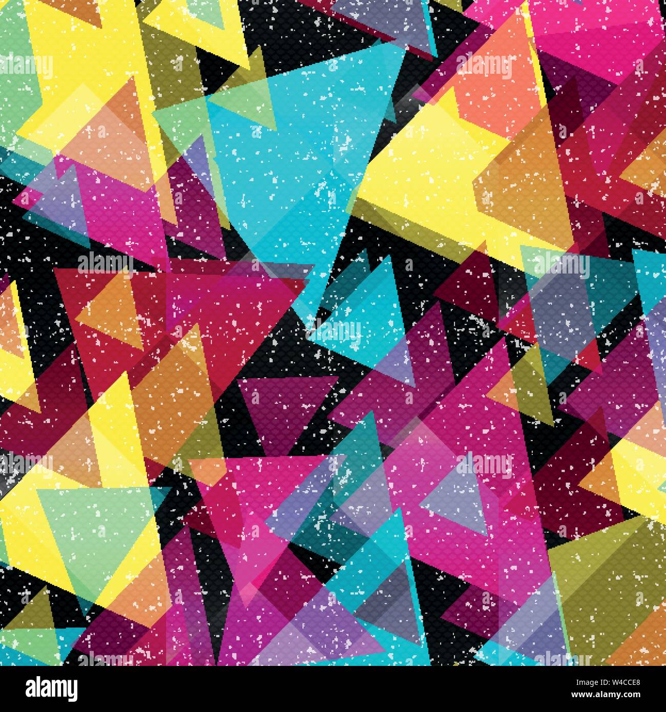 Graffiti as an art form Stock Vector Images - Alamy