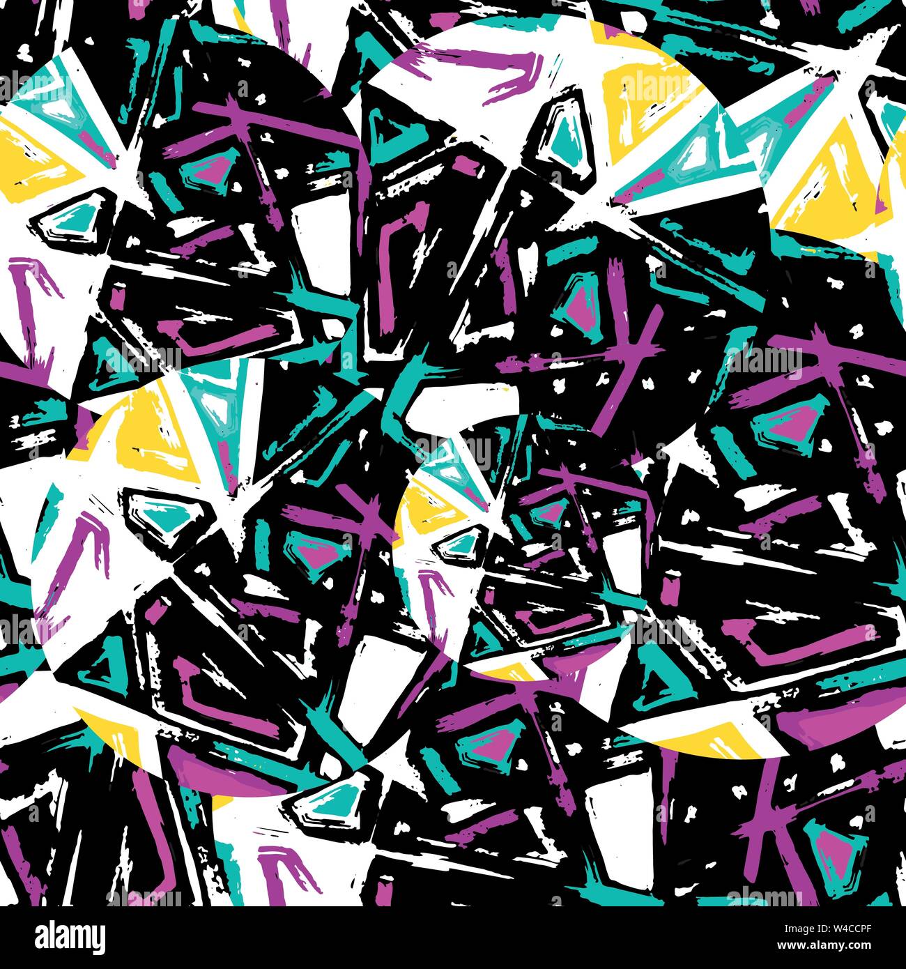 Rocket graffiti art hi-res stock photography and images - Alamy