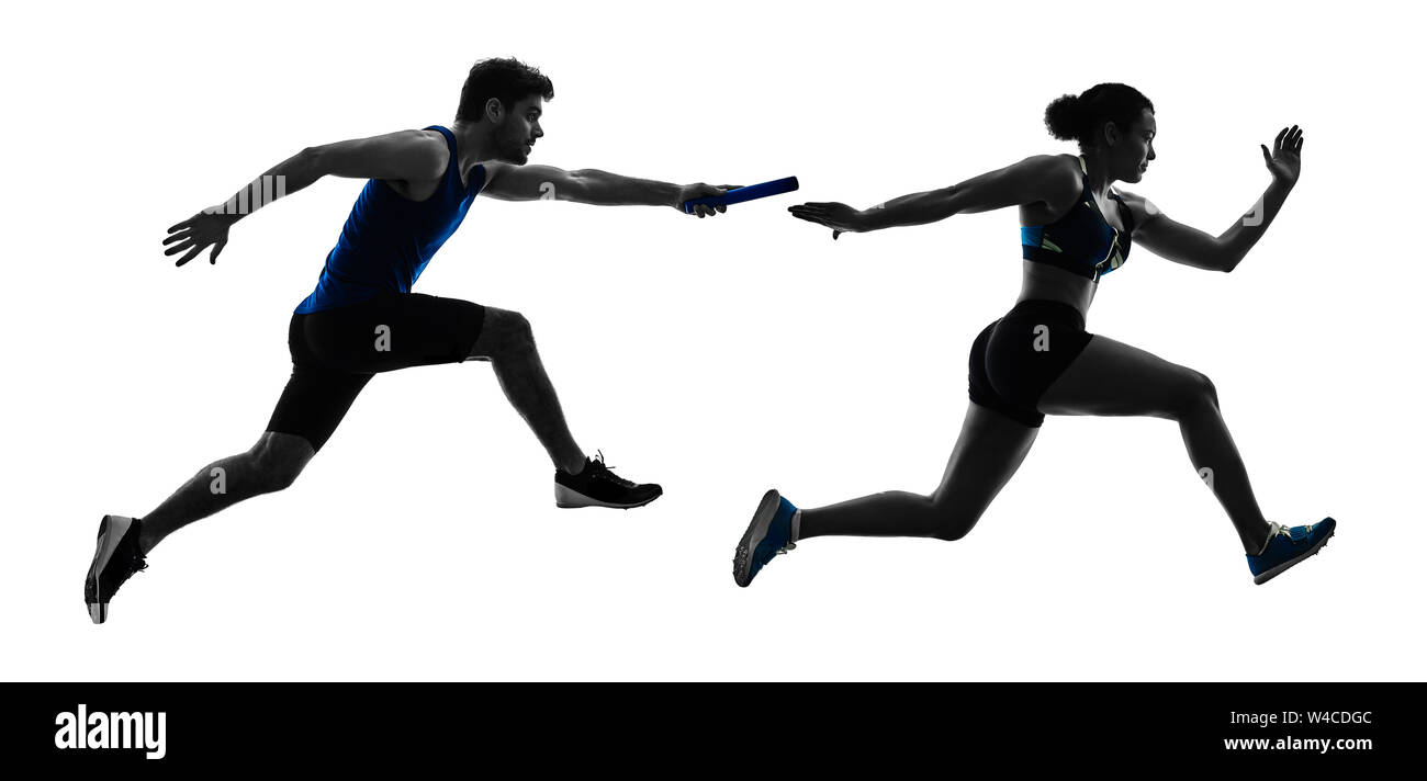 Relay background hi-res stock photography and images - Alamy