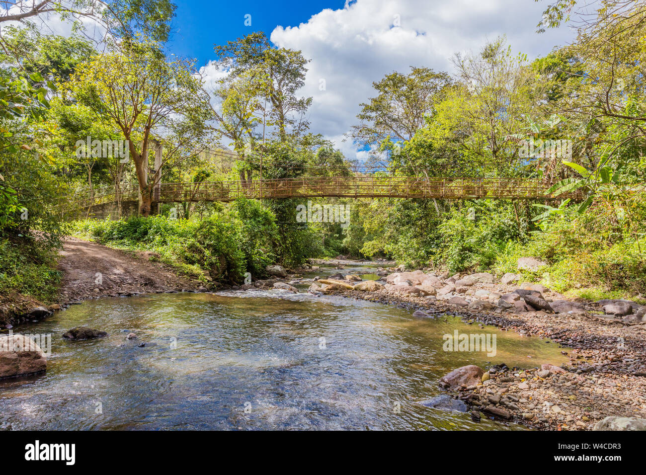Miraflor nature reserve hi-res stock photography and images - Alamy