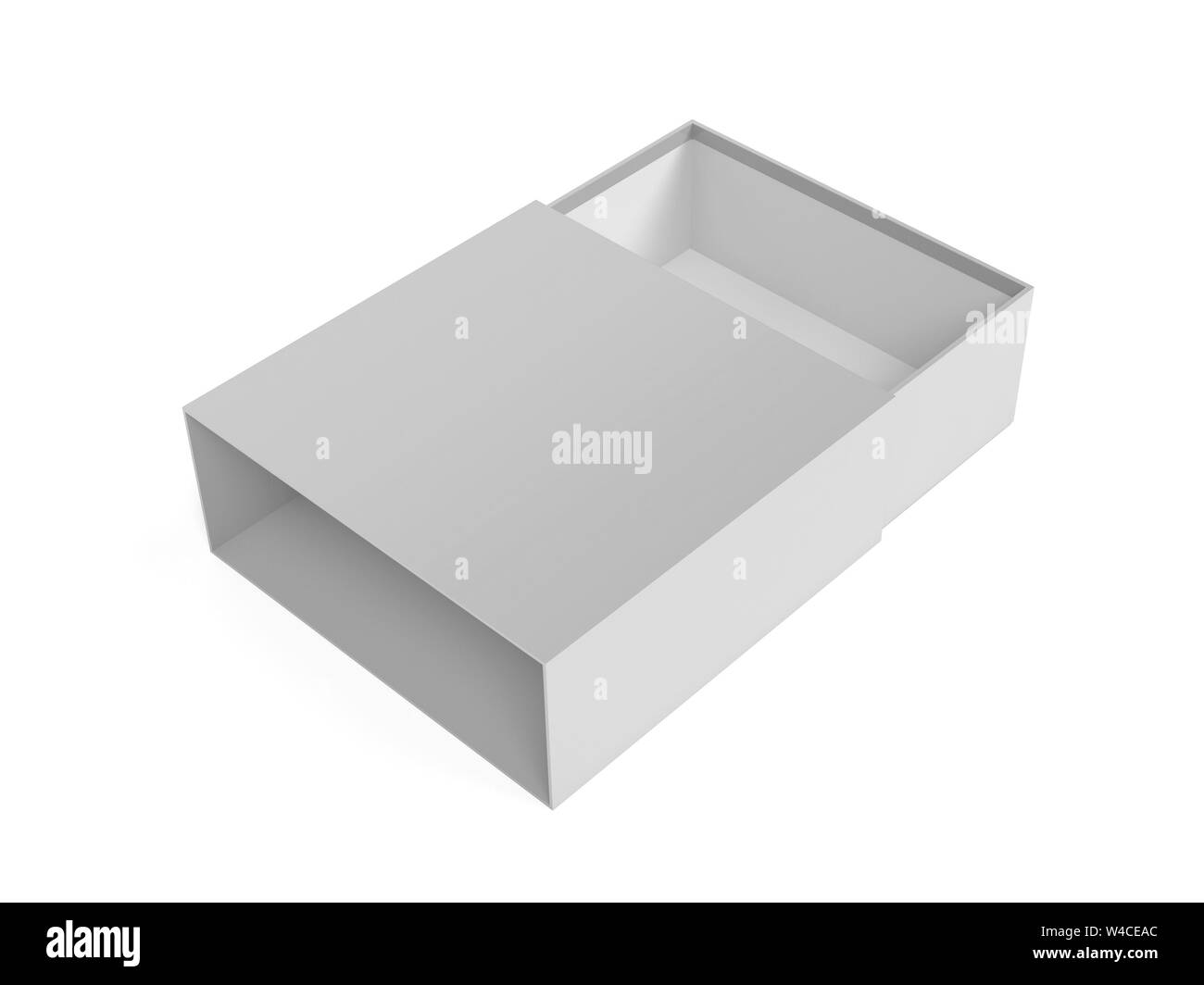 Mock up 3d stage Black and White Stock Photos & Images - Alamy