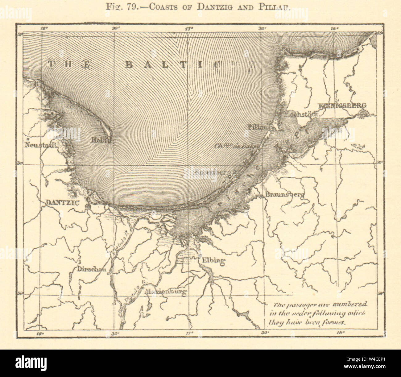 Pillau hi-res stock photography and images - Alamy