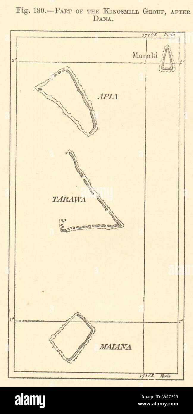 Map Of Gilbert High Resolution Stock Photography and Images - Alamy