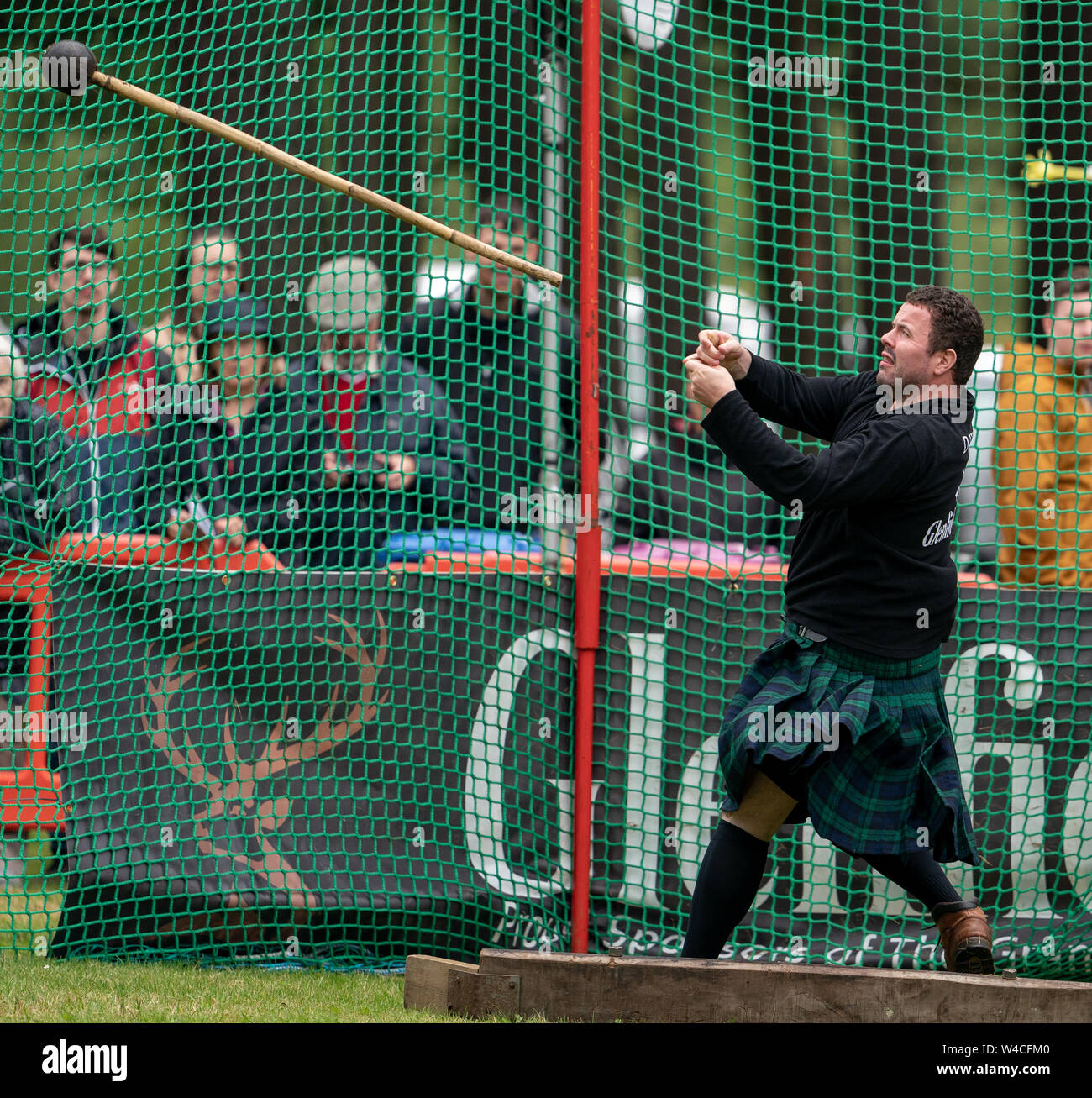 Highland dale hi-res stock photography and images - Alamy