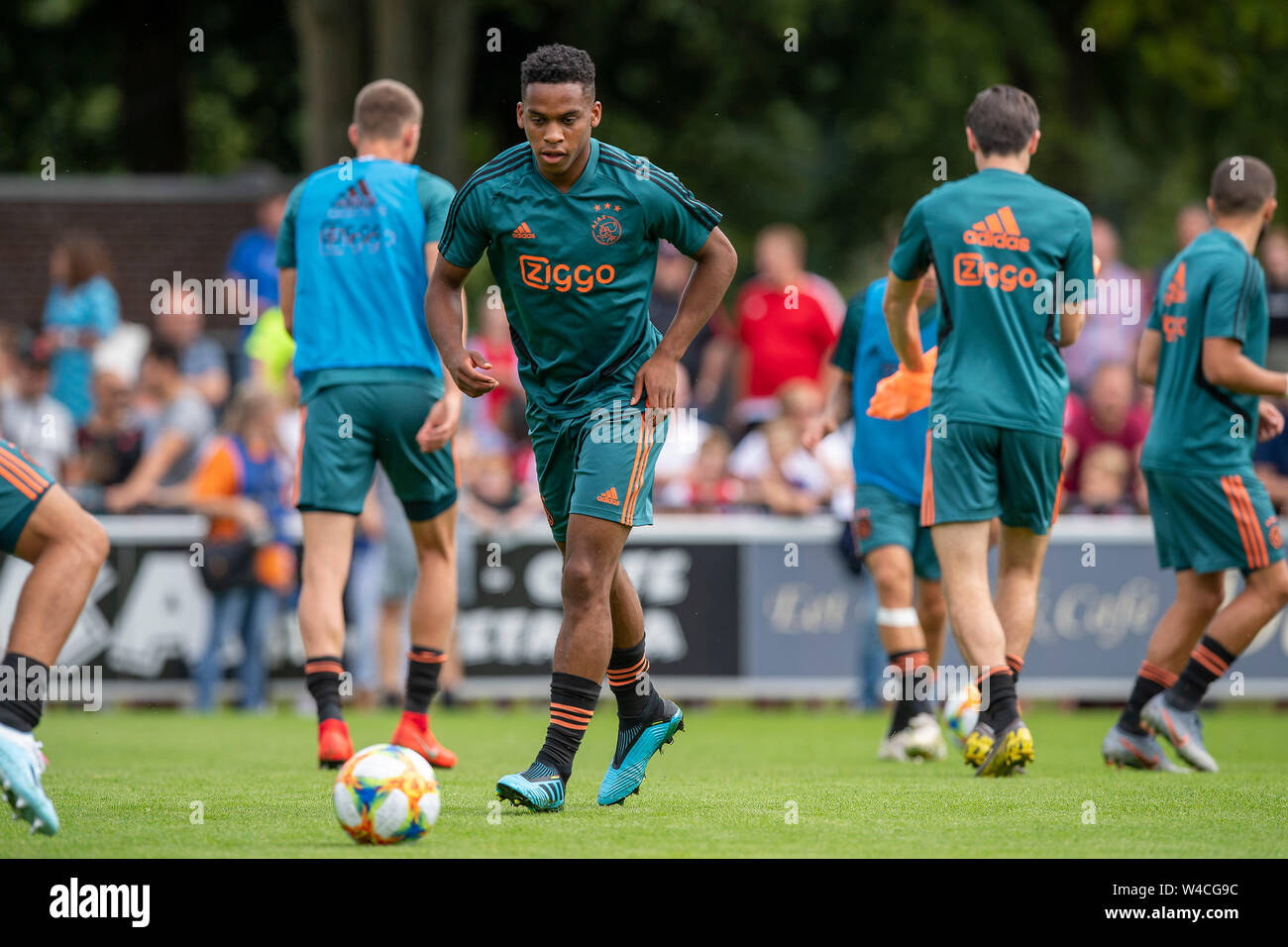 Jurrin timber hi-res stock photography and images - Alamy