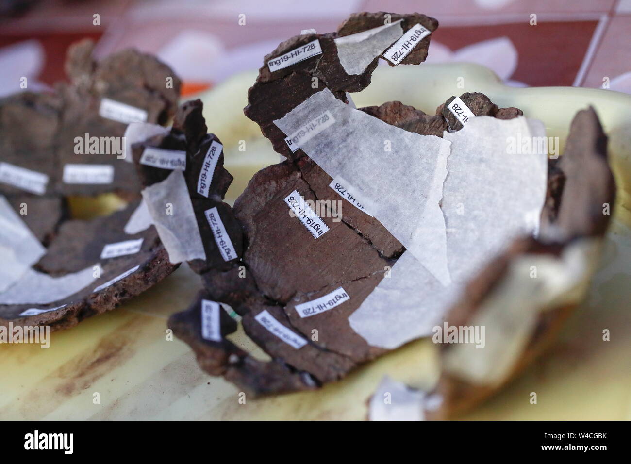 Arzhan High Resolution Stock Photography and Images - Alamy