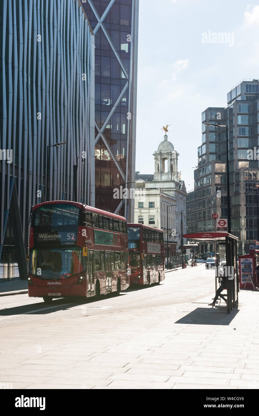 London, the Capital of the United Kingdom Stock Photo - Alamy