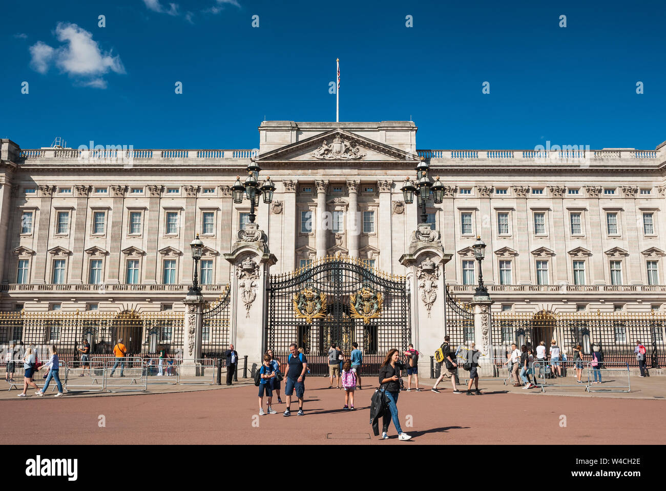 London, the Capital of the United Kingdom Stock Photo - Alamy