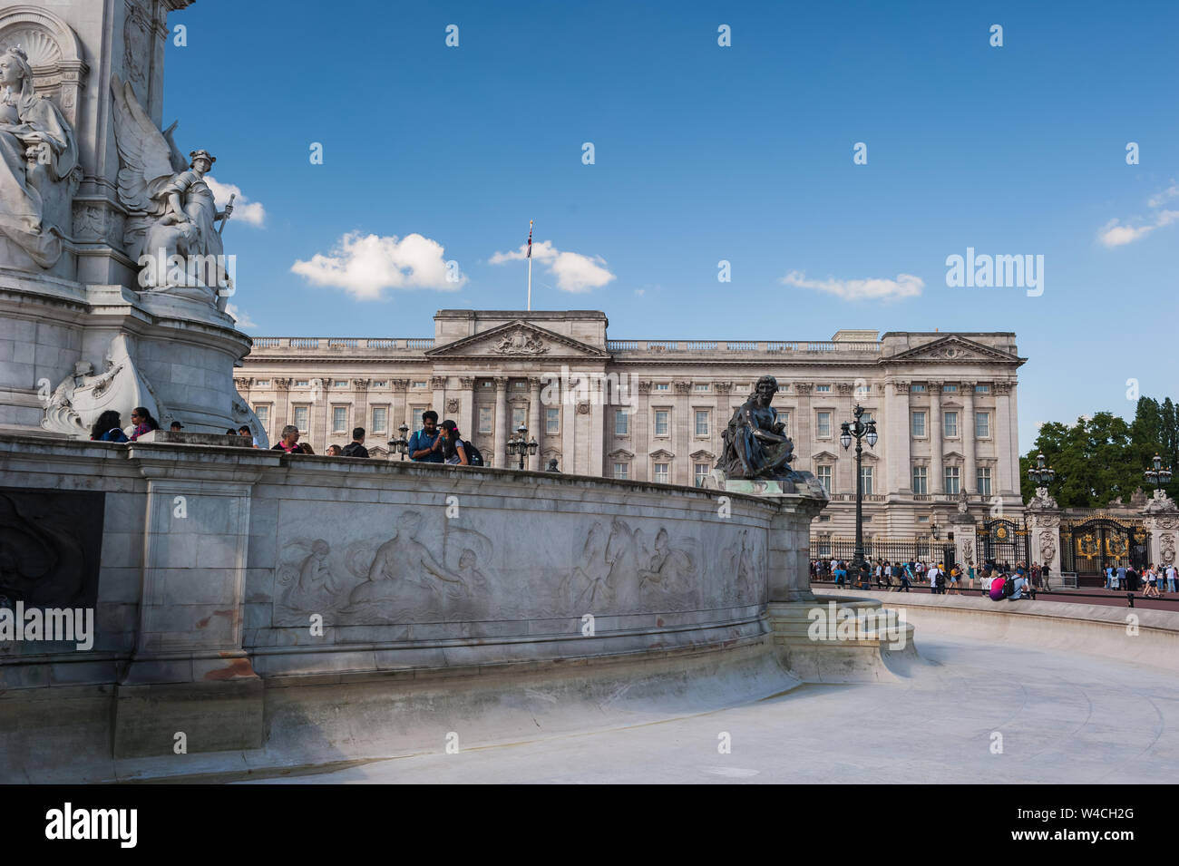 London, the Capital of the United Kingdom Stock Photo - Alamy
