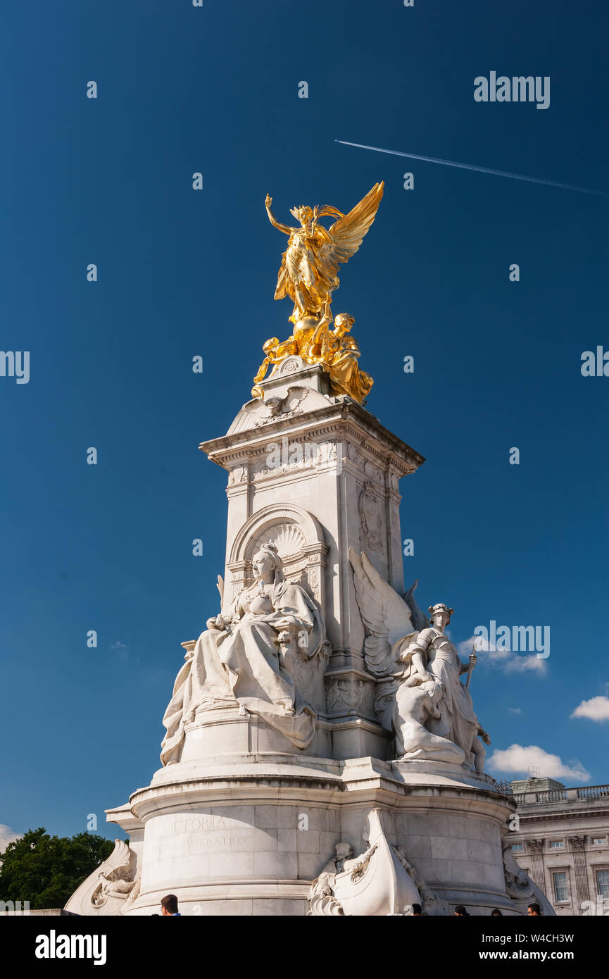 London, the Capital of the United Kingdom Stock Photo - Alamy