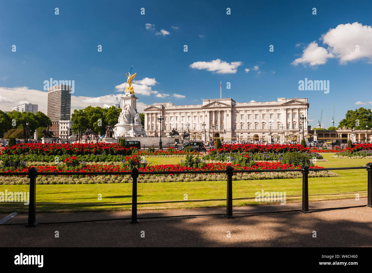 London, the Capital of the United Kingdom Stock Photo - Alamy
